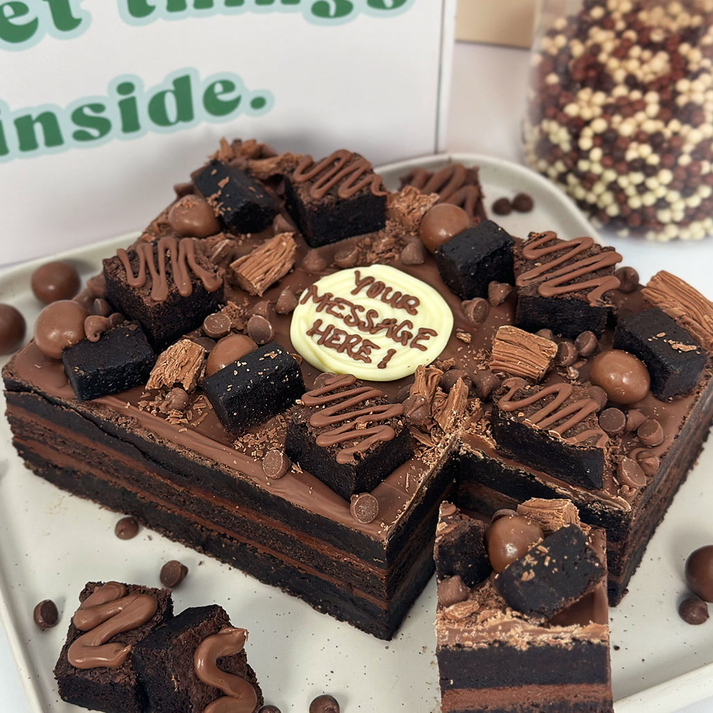 Super Slabs – rubythecakeartist