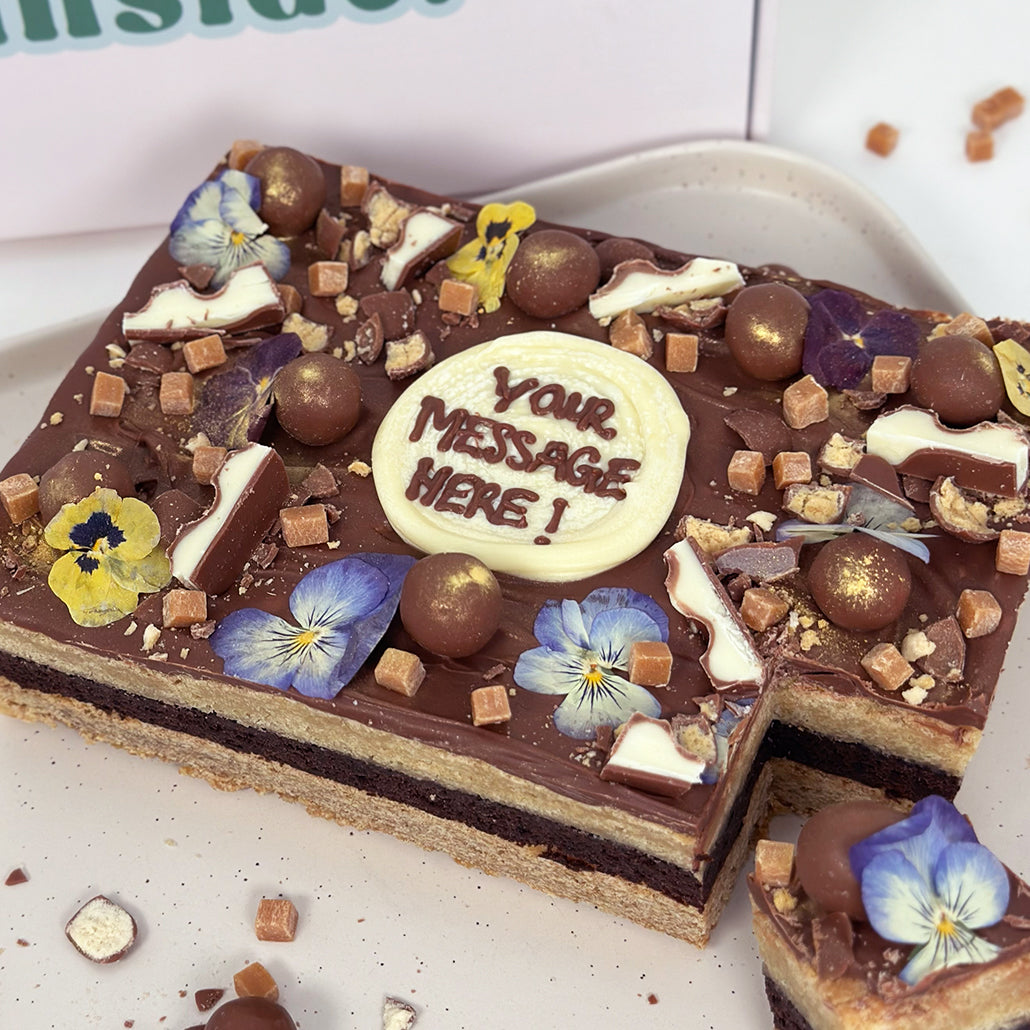 Personalised – rubythecakeartist