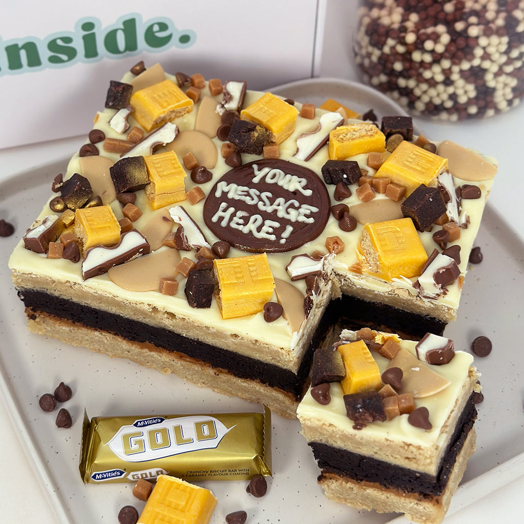 Super Slabs – rubythecakeartist