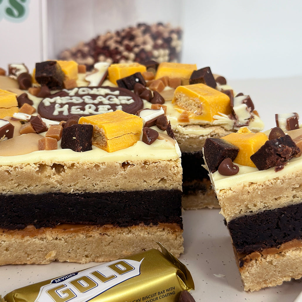 Super Slabs – rubythecakeartist