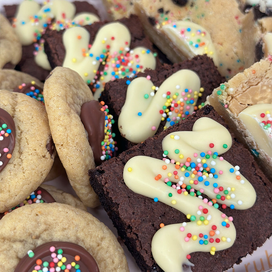 Cookie Boxes – rubythecakeartist